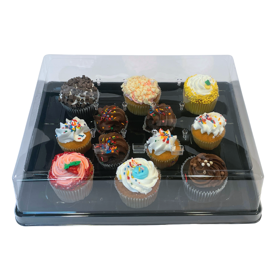 Party Savior Rectangular Cake Cover